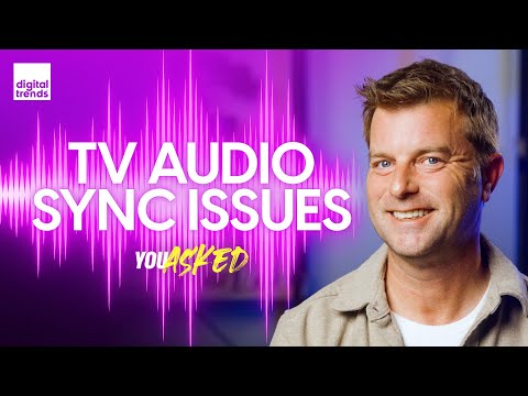 Why Is My TV Audio Out of Sync? Sony HT-A9 vs Bravia Theater Quad? | You Asked Ep. 51