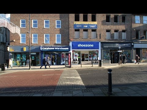 39 London Road | East Grinstead - Reversionary South East Retail Investment - Shoe Zone