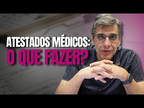 Meu empregado doméstico apresentou um atestado médico, o que devo fazer?