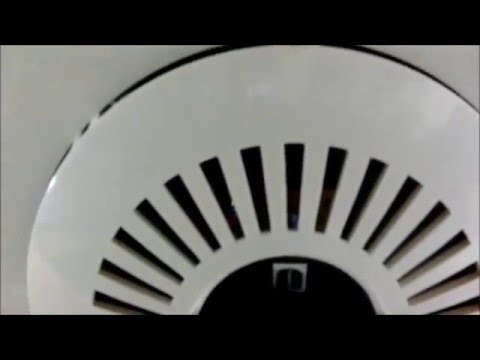 自宅の放送設備 重低音試験映像
