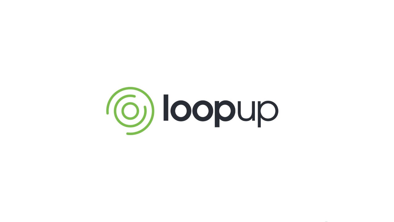 About LoopUp - English