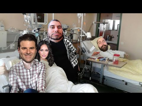 #21 Simps Donating Organs, Painful Nuptials, and Ethan Klein