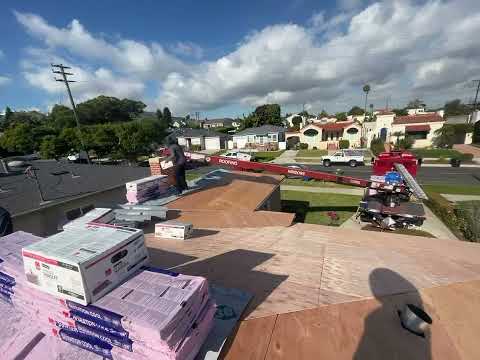 City of Fullerton Roofing Inspections 714-869-ROOF(7663)