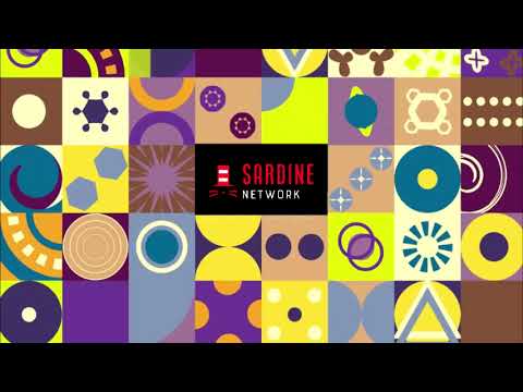 Sardine Network arculatfrissítés (2025. Június)
