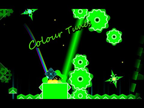 Steam Community :: Video :: Geometry Dash: Colour Tunes
