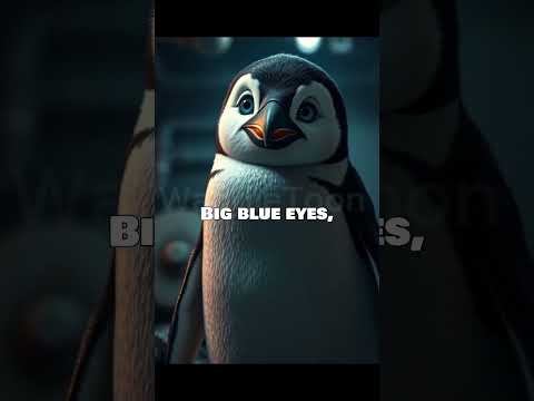 Secret Agent Penguins?! The Truth Behind The Penguins of Madagascar You Never Knew! #DreamWorks