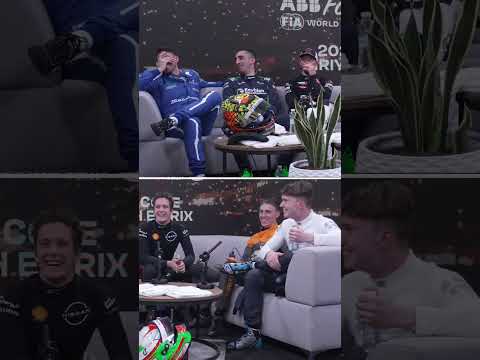 ‘Mitch is going to be SO ANGRY’ 😳 | Drivers’ Room #shorts