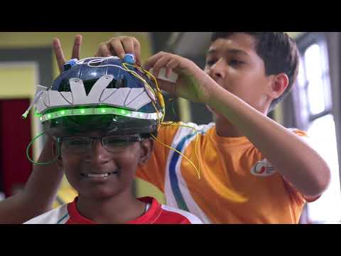 STITCH - a creative approach to problem solving