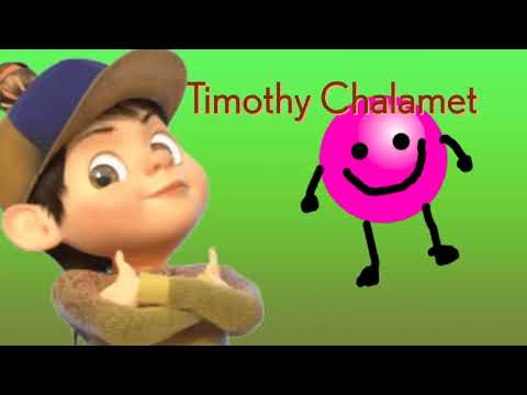 JingleKids Balls Movie (2023) - End Credits