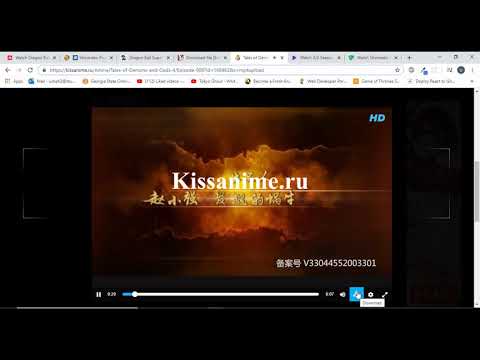 2020 Top 7 Free Anime Download Sites