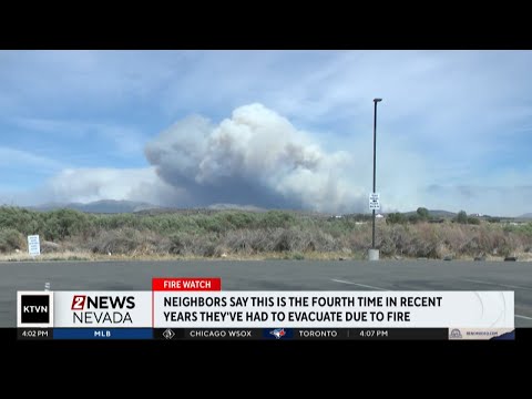 Conner Fire burns more than 2,000 acres