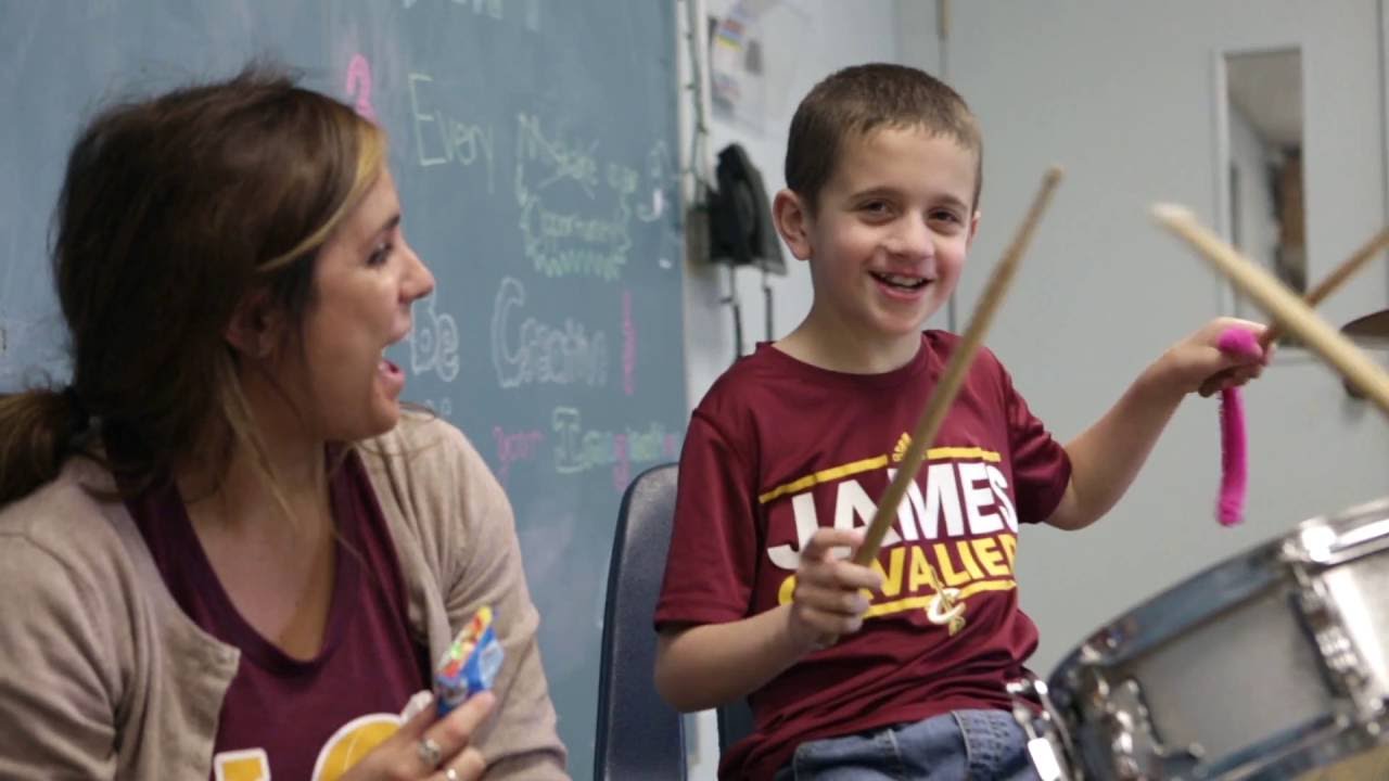 Welcome to STEPS Academy