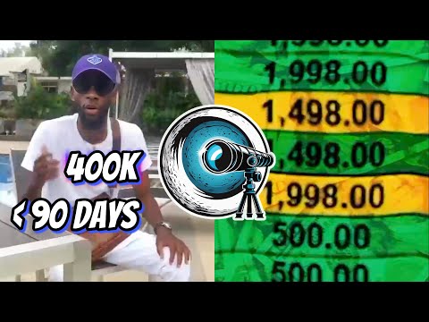 $400K in Less Than 90 Days | Credit Phenomena | Clarity Media Marketing Success Story
