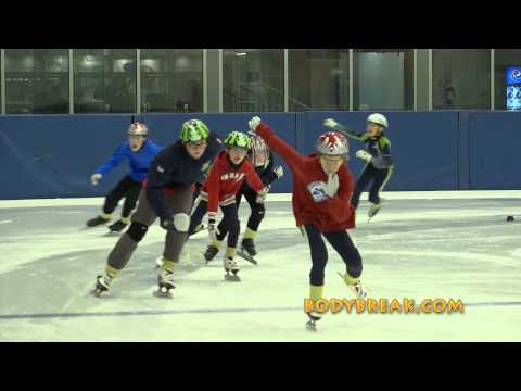 30 second - Kids - BodyBreak