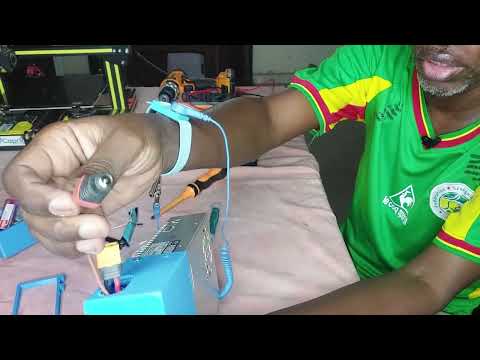 Free 3D file New Version Ender-3 Pro PSU Bottom Mount・Model to download ...