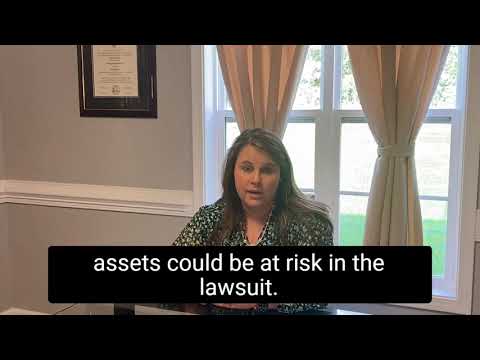 Benefits of Setting up an LLC or Corporation - Spartanburg SC Attorney Lauren Ward