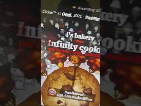 Sheesh #cookie clicker