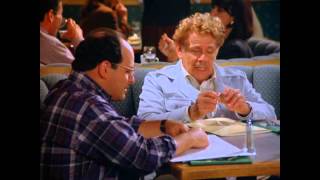 18 Frank Costanza Moments From "Seinfeld" That Make Me Say "Serenity Now"