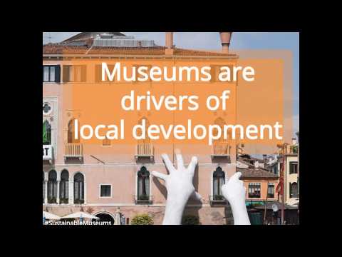 OECD & ICOM Guide for Local Governments, Communities and Museums