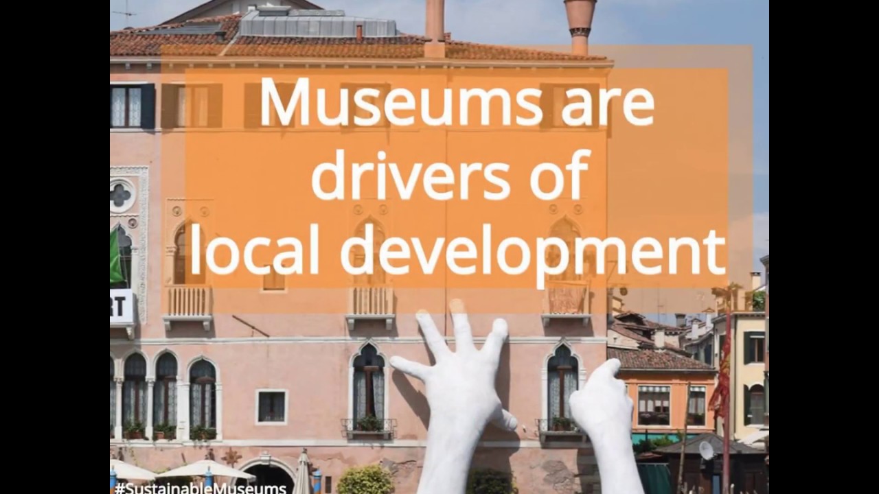 OECD & ICOM Guide for Local Governments, Communities and Museums