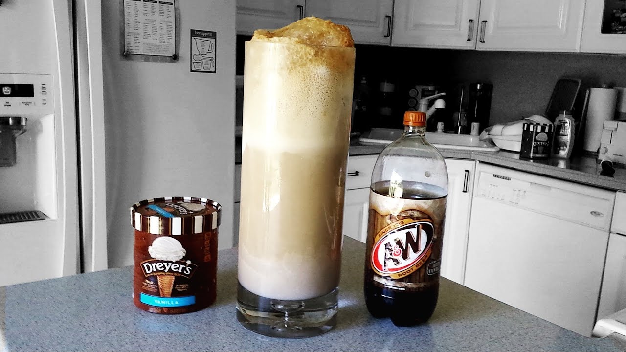 Epic Root Beer Float (1.5 Gallons)