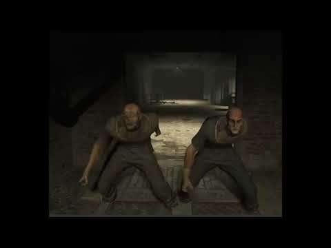 Steam Community :: Video :: EDIT OUTLAST