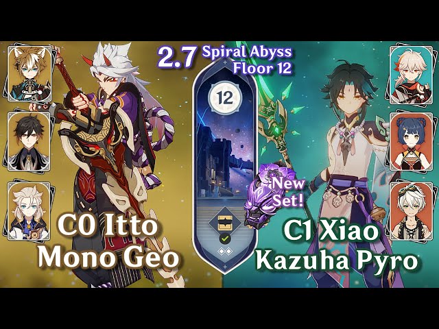 5 best team comps for Itto in Genshin Impact (June 2022)