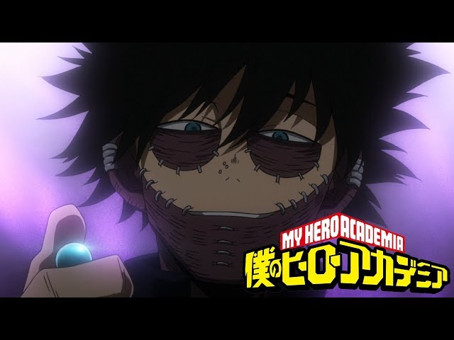 My Hero Academia chapter 351: What to expect from Dabi’s origin story ...