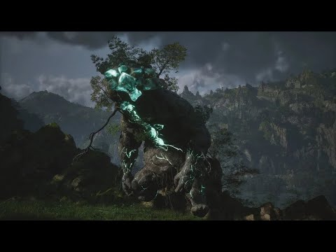 Chapter 6 – Yaoguai Chief Son of Stones | Black Myth: Wukong Boss Fight [PS5]