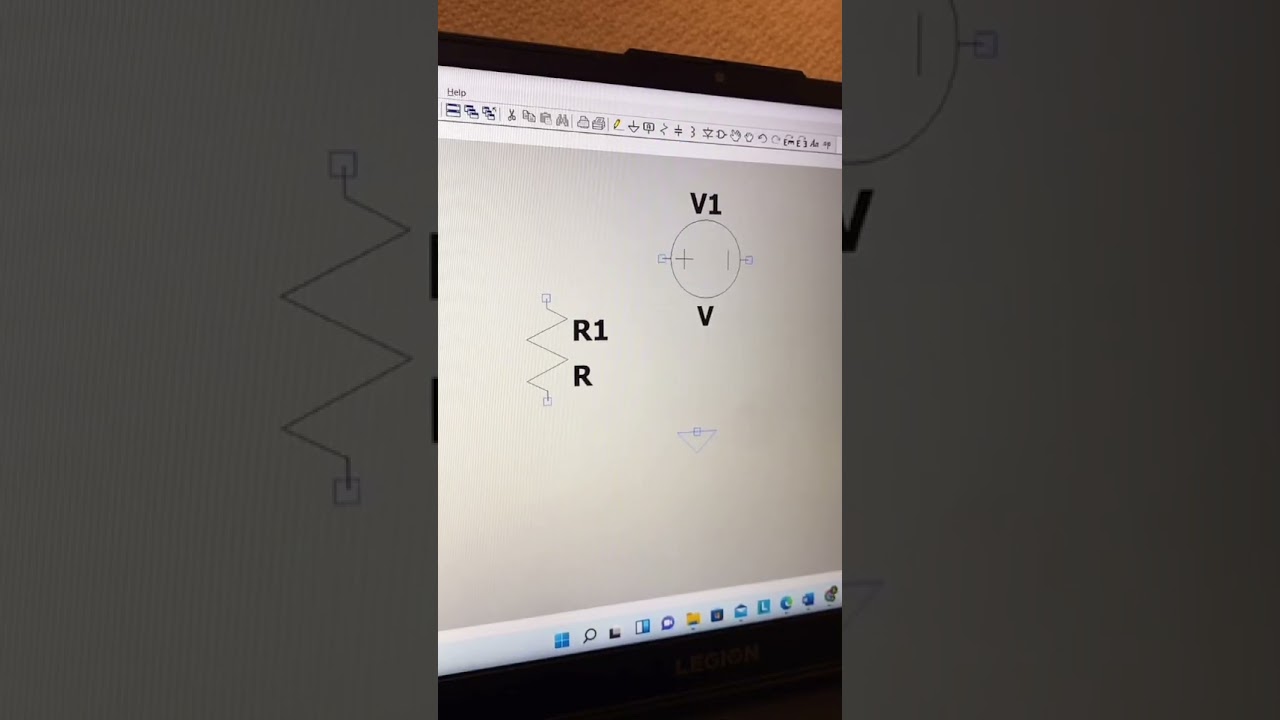 SIMULA tus CIRCUITOS con ESTO (FÁCIL) 🤯🔌👩🏼‍💻   #ingenieria #tecnologia #consejos #aprender
