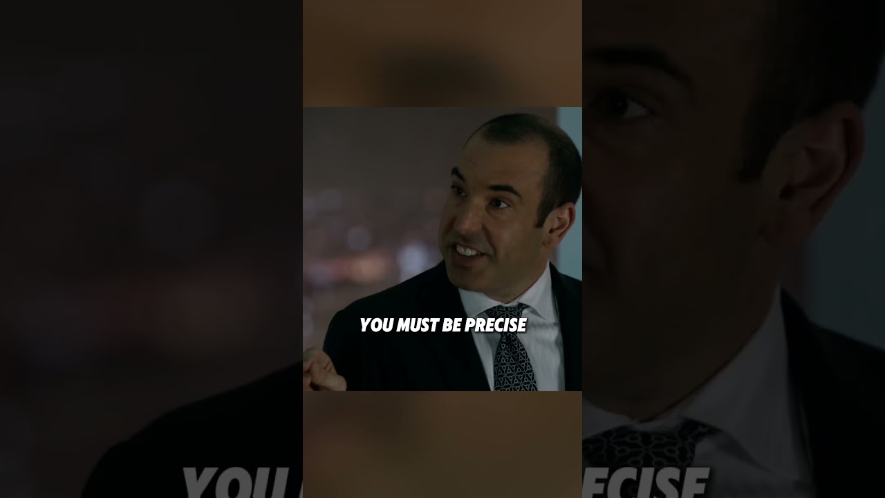 Suits | Mike Ross outsmarts everyone at Harvard Trivia