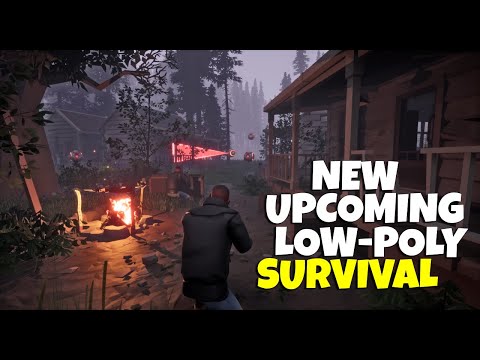 Steam Community :: Video :: NEW UPCOMING LOW-POLY SURVIVAL GAME | ARDEM ...