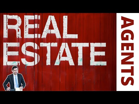 REAL ESTATE AGENTS 101 | Real Lawyer Explains