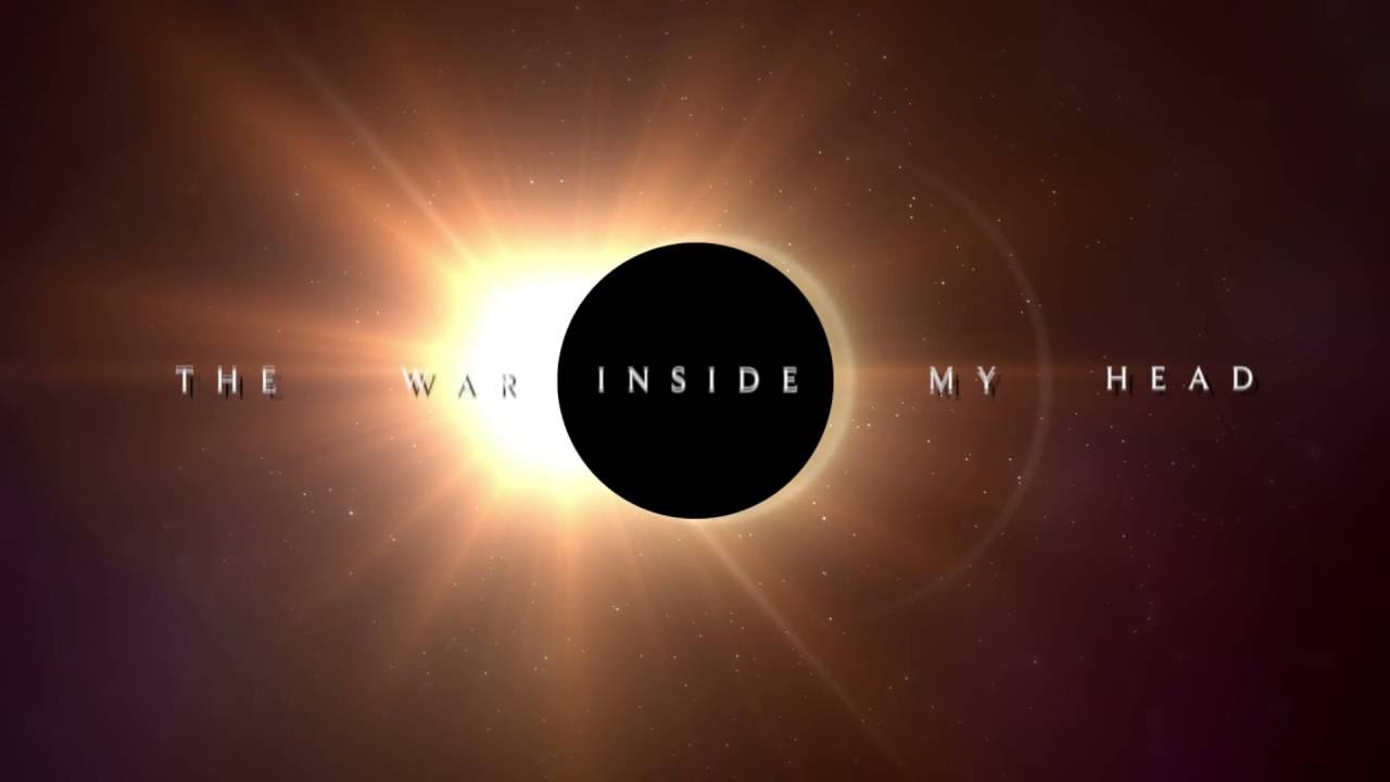 Eclipse - Perspectives (Lyric Video)