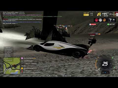Grand Theft Auto San Andreas 2025 06 18 18 54 32 15 DVR