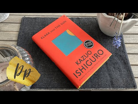 Klara and the Sun [Signed - Waterstones ed.] – Kazuo Ishiguro / / Faber & Faber