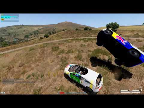 Steam Community :: Video :: "Coolest Desync Ever"