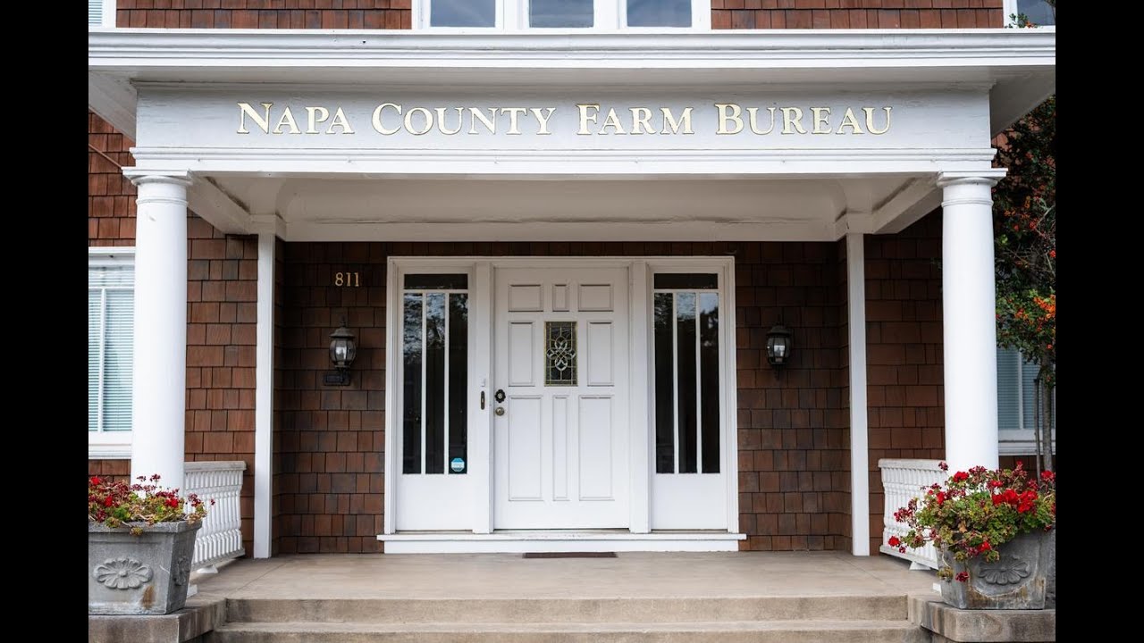 The Farm Bureau; Over 100 Years Advocating for Farmers