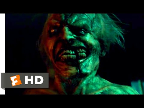 Scary Stories to Tell in the Dark (2019) - The Jangly Man is Coming Scene (9/10) | Movieclips