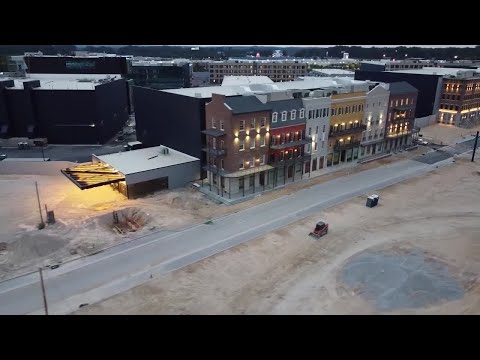 "Hollywood of the South”- Gray Television unveils new Atlanta studios