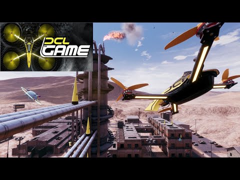 Steam Community :: Video :: + DCL - The Game + PREVIEW / Trailer ...