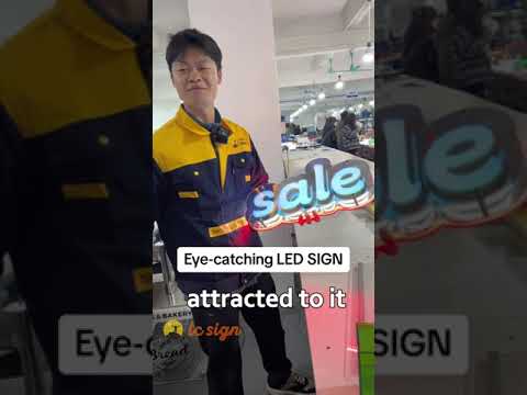 Tony lc sign | Super eye-catching!😆😉