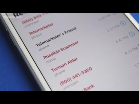 Better Business Bureau offers insight on how to avoid the one-ring phone scam
