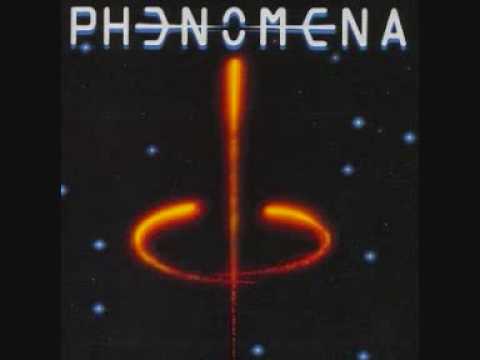 Phenomena - Anthology 1985-92 (Rem) - Digipack - (CD) - musik