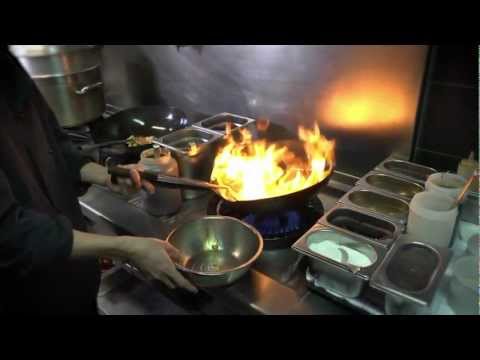 Patara - Fine Thai Cuisine