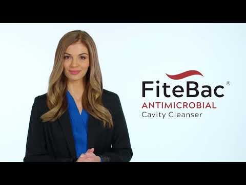 Island Dentistry - FiteBac Antimicrobial Dentistry