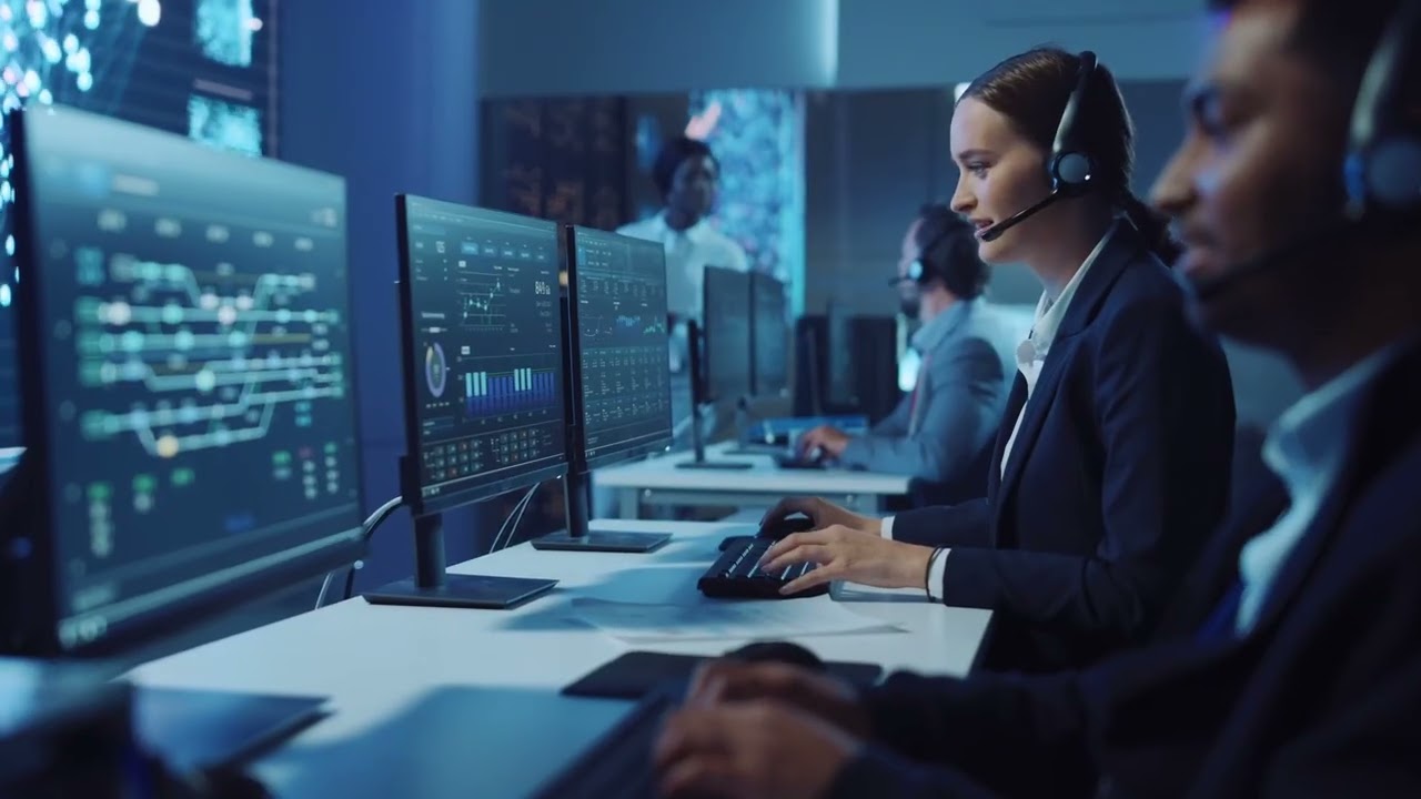 Physical AI: From Insight to Action