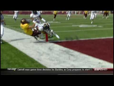 Physics of Football