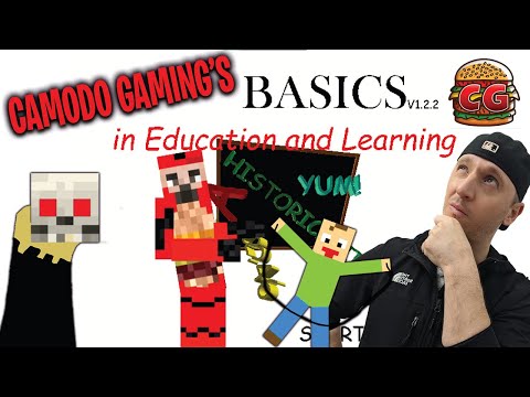 Steam Community :: Video :: **COMODO GAMING'S SUPER CHALLENGING BASICS ...