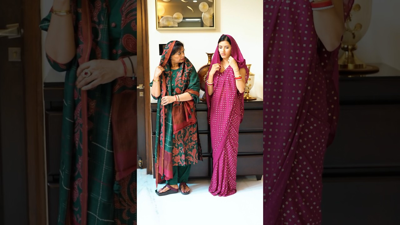 SAAS ki bhi SAAS😝🤣 EP-167 #neetubisht #trendingonshorts #lakhneet #comedy #saasbahu